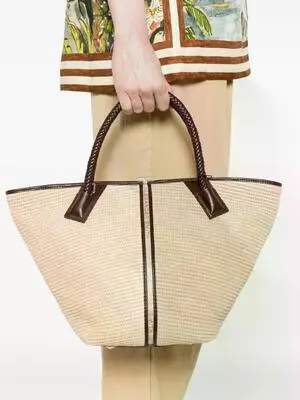 ALEXANDER SMITH Lauren Medium Tote Bag