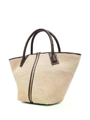 ALEXANDER SMITH Lauren Medium Tote Bag