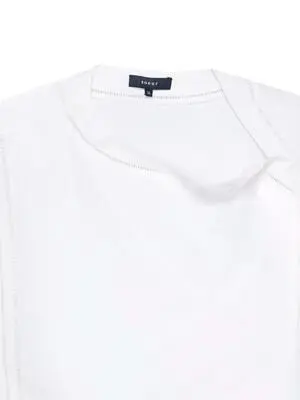 Soeur Irene Blouse
