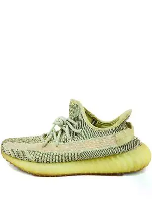 ADIDAS X YEEZY Boost 350 V2 Knit Sneakers - Green