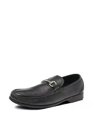 FERRAGAMO Gancini Loafers
