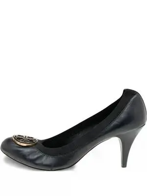 Tory Burch Leather Pumps