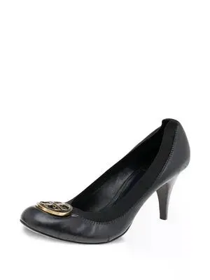 Tory Burch Leather Pumps