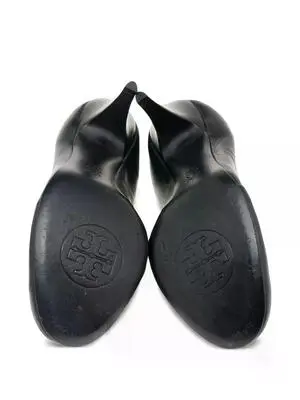 Tory Burch Leather Pumps