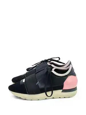 Balenciaga Race Runner Sneakers