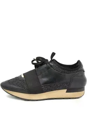 Balenciaga Race Runner Low-top Sneakers