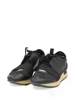 Balenciaga Race Runner Low-top Sneakers
