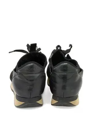 Balenciaga Race Runner Low-top Sneakers