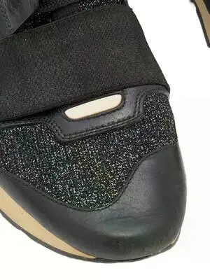 Balenciaga Race Runner Low-top Sneakers