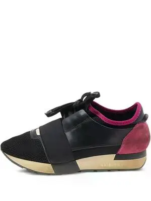 Balenciaga Race Runner Sneakers
