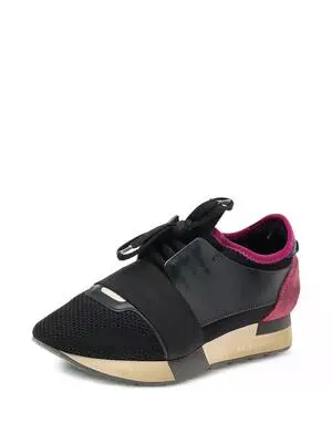 Balenciaga Race Runner Sneakers