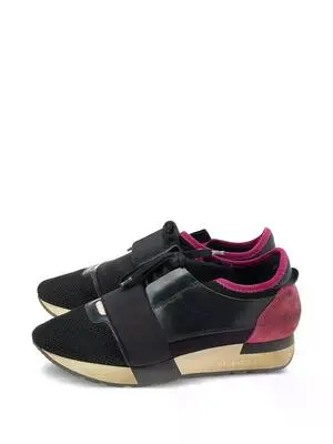Balenciaga Race Runner Sneakers