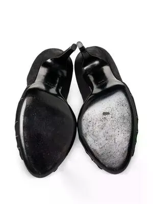 Gucci D'orsay Pumps
