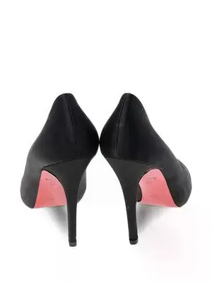 Alexander McQueen Peep-toe Pumps