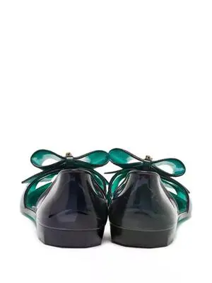 FERRAGAMO Barbados Ballet Flats