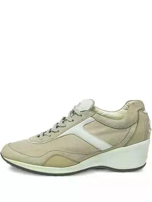 Tod's Heeled Sneakers For Women