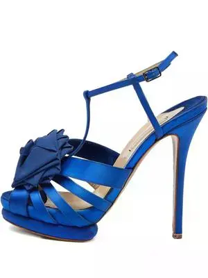 Nicholas Kirkwood Embellished Sandals For Women