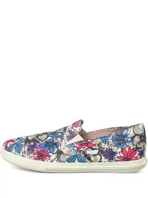 Women's Best Slip On Trainers