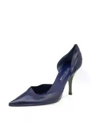 SERGIO ROSSI Pointed-toe Pumps