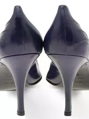 SERGIO ROSSI Pointed-toe Pumps