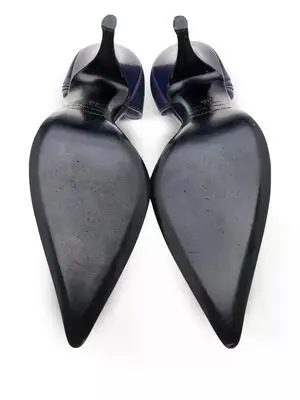 SERGIO ROSSI Pointed-toe Pumps