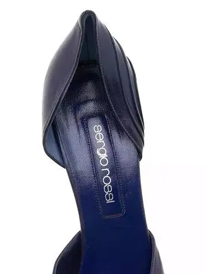 SERGIO ROSSI Pointed-toe Pumps