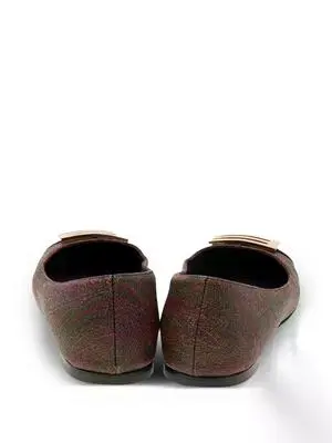 Etro Ballet Flats
