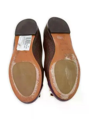 Etro Ballet Flats