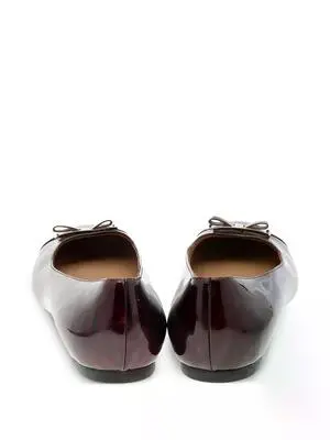 FERRAGAMO Vara Bow Ballet Flats