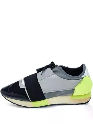 Balenciaga Race Runner Sneakers