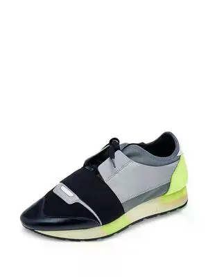 Balenciaga Race Runner Sneakers