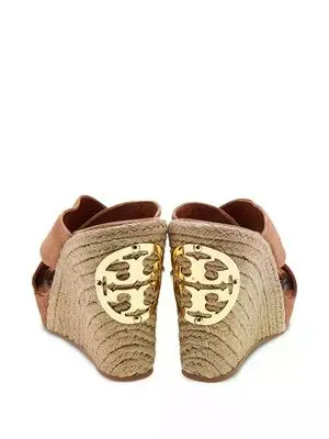 Tory Burch Bailey Wedge Espadrilles