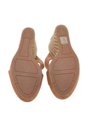 Tory Burch Bailey Wedge Espadrilles