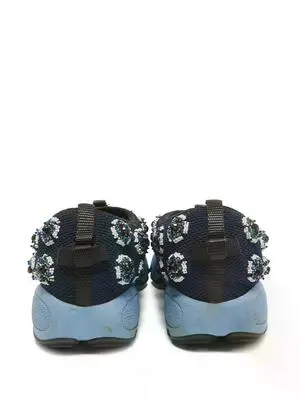 Dior Fusion Slip-on Sneakers