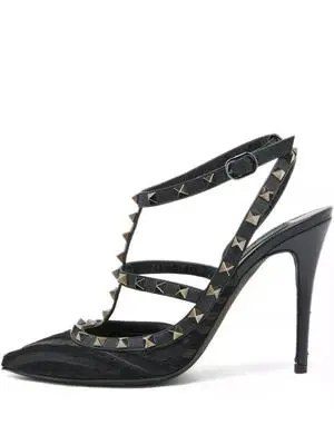 Valentino Garavani Rockstud Pumps