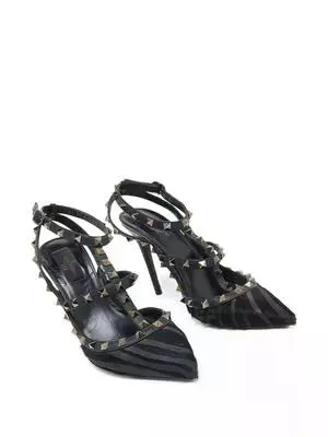 Valentino Garavani Rockstud Pumps