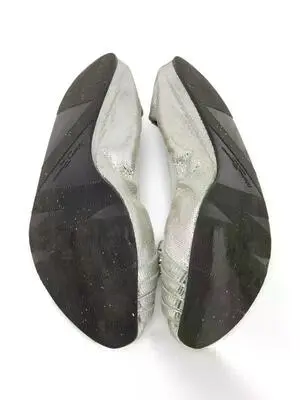 FERRAGAMO Vara Bow Ballet Flats