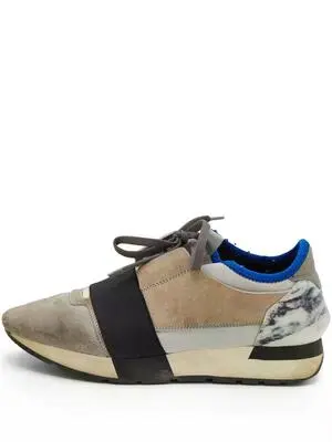 Balenciaga Race Runner Sneakers