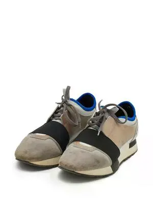 Balenciaga Race Runner Sneakers