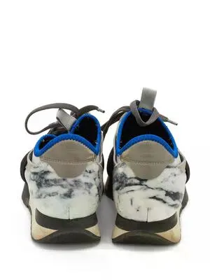 Balenciaga Race Runner Sneakers