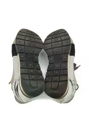 Balenciaga Race Runner Sneakers