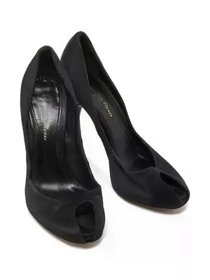 GIANVITO ROSSI Embellished Stiletto Pumps
