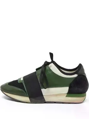 Balenciaga Race Runner Sneakers
