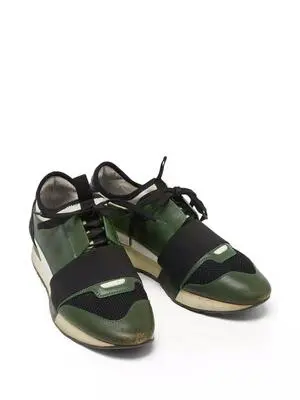 Balenciaga Race Runner Sneakers