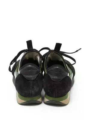 Balenciaga Race Runner Sneakers