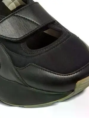 Stella McCartney Eclypse Sneakers - Black