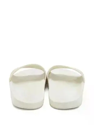 Gucci Gg Cut-out Slides