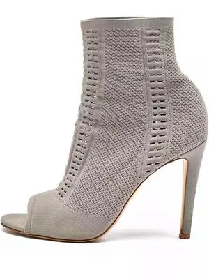 GIANVITO ROSSI Ankle Boots