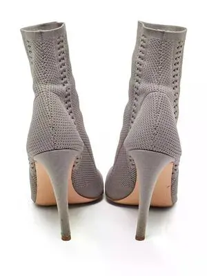 GIANVITO ROSSI Ankle Boots