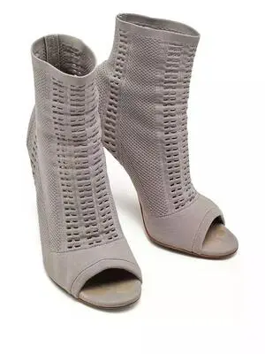 GIANVITO ROSSI Ankle Boots